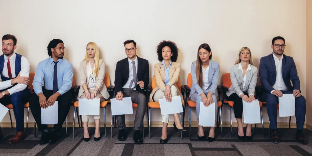 Proactive Personnel | Leading Recruitment Agency